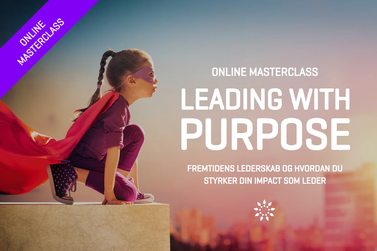 Leading With Purpose | Mindjuice